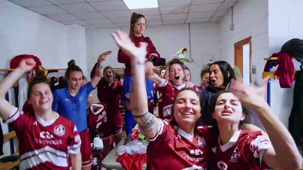 VIDEO / “Una storia impossibile”. Il documentario sull’Acf Arezzo ...