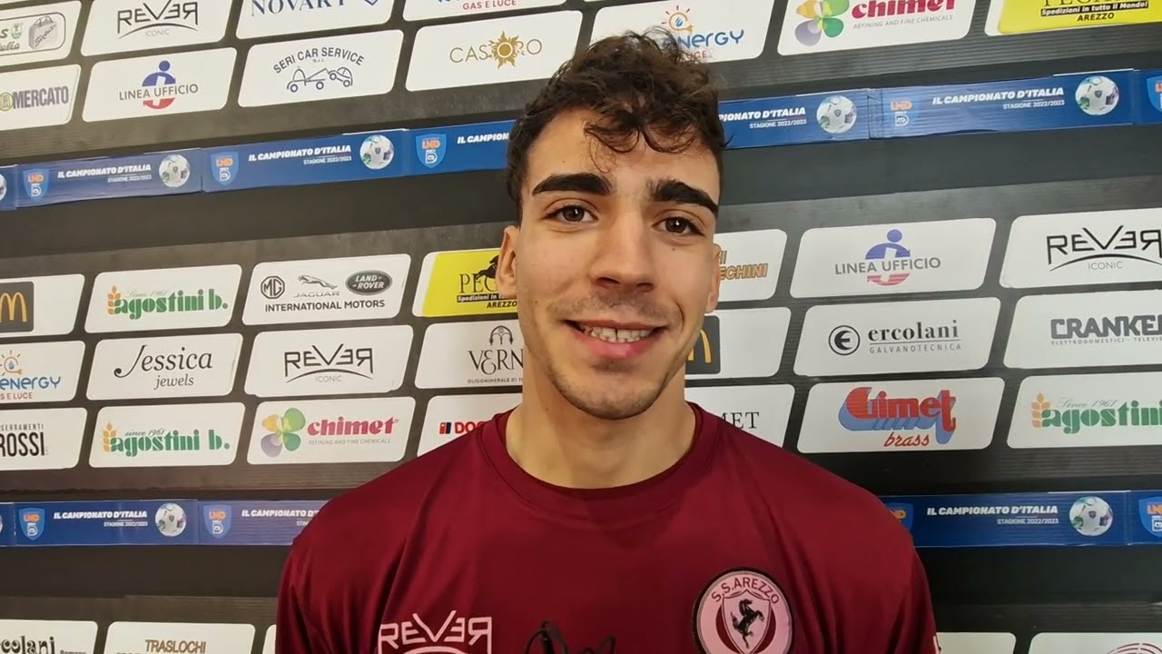 VIDEO / Persichini senza paura: “Niente pressione, solo grandi ...