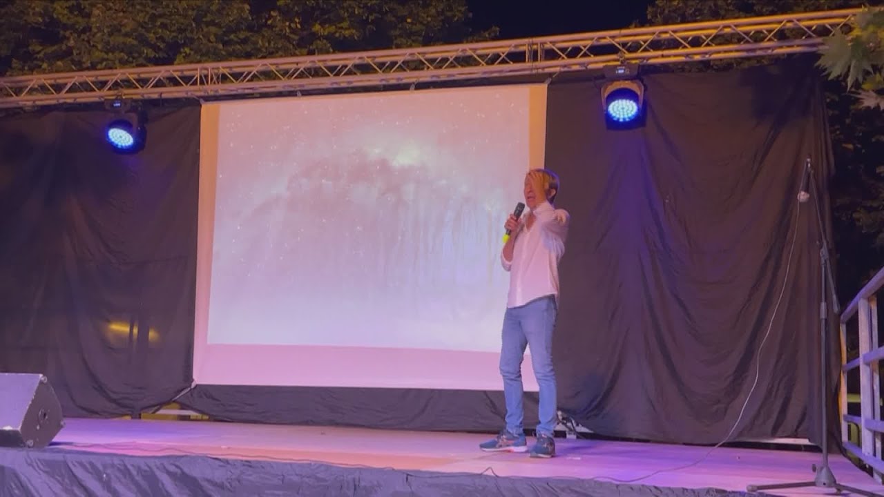 VIDEO / Gruppo Calboni e striscione su Brunetta. Gli aneddoti amaranto ...