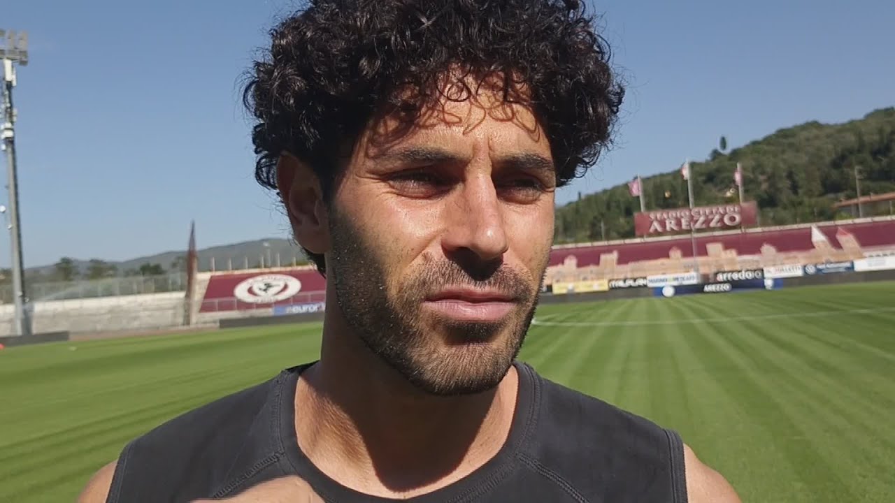 VIDEO / Settembrini a tutto campo: “Il nuovo ruolo mi piace. Ma per ...