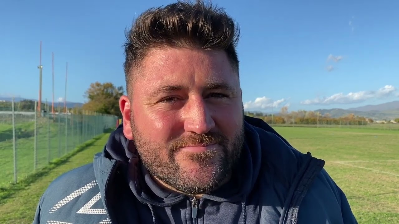 VIDEO / Arriva il Parma, mister Eracleous: “Avversario forte ma ci ...