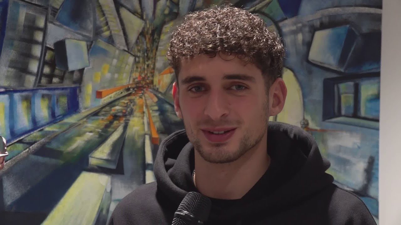 VIDEO / Gaddini: “Inizio tormentato, adesso sto bene. Contro la Spal ...