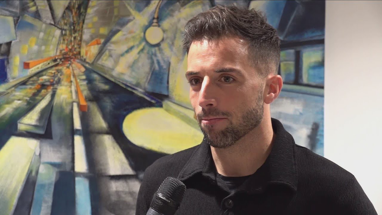 VIDEO / Guccione: “Trequartista il mio ruolo ideale. Con l’Ancona spero ...
