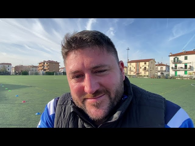 VIDEO / Acf in casa della Lazio. Eracleous: “Grande sfida per capire se ...