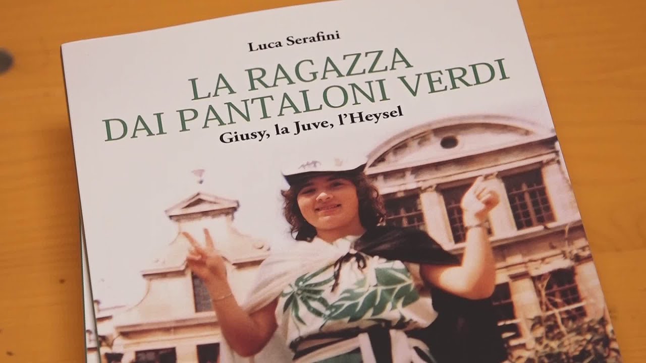 VIDEO / “La ragazza dai pantaloni verdi”. In memoria di Giuseppina ...