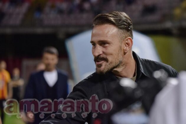 Rigore di Salvemini, Arezzo battuto di misura a Benevento. Finisce qua ...